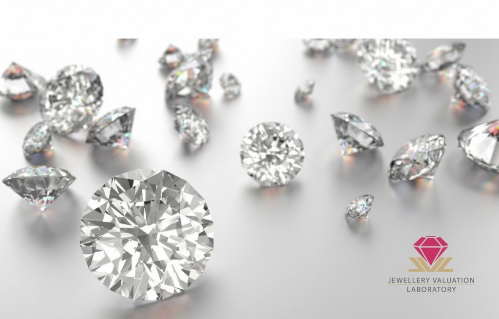 Diamond Valuation Melbourne | Diamond Quality check - Gemmological