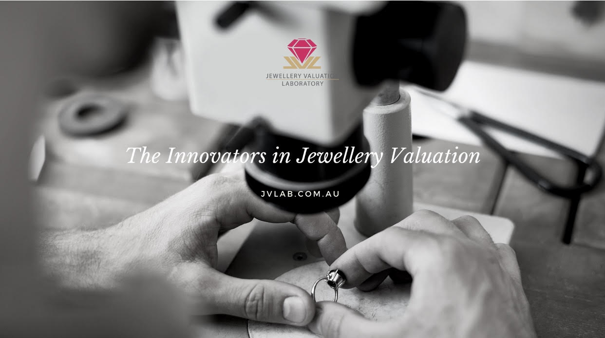 Preparing For Your Appraisal - Jewellery Valuation Laboratory