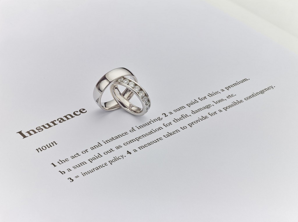 Insurance - Jewellery Valuation Laboratory